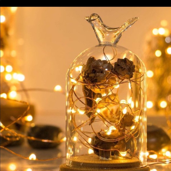 Target | Accessories | Bundle 50 Led 65ft Waterproof String Lights ...